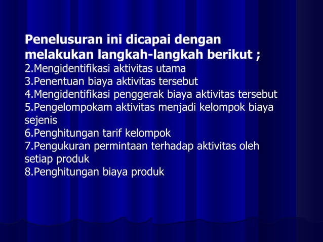 Akuntansi mjm bab iv | PPT