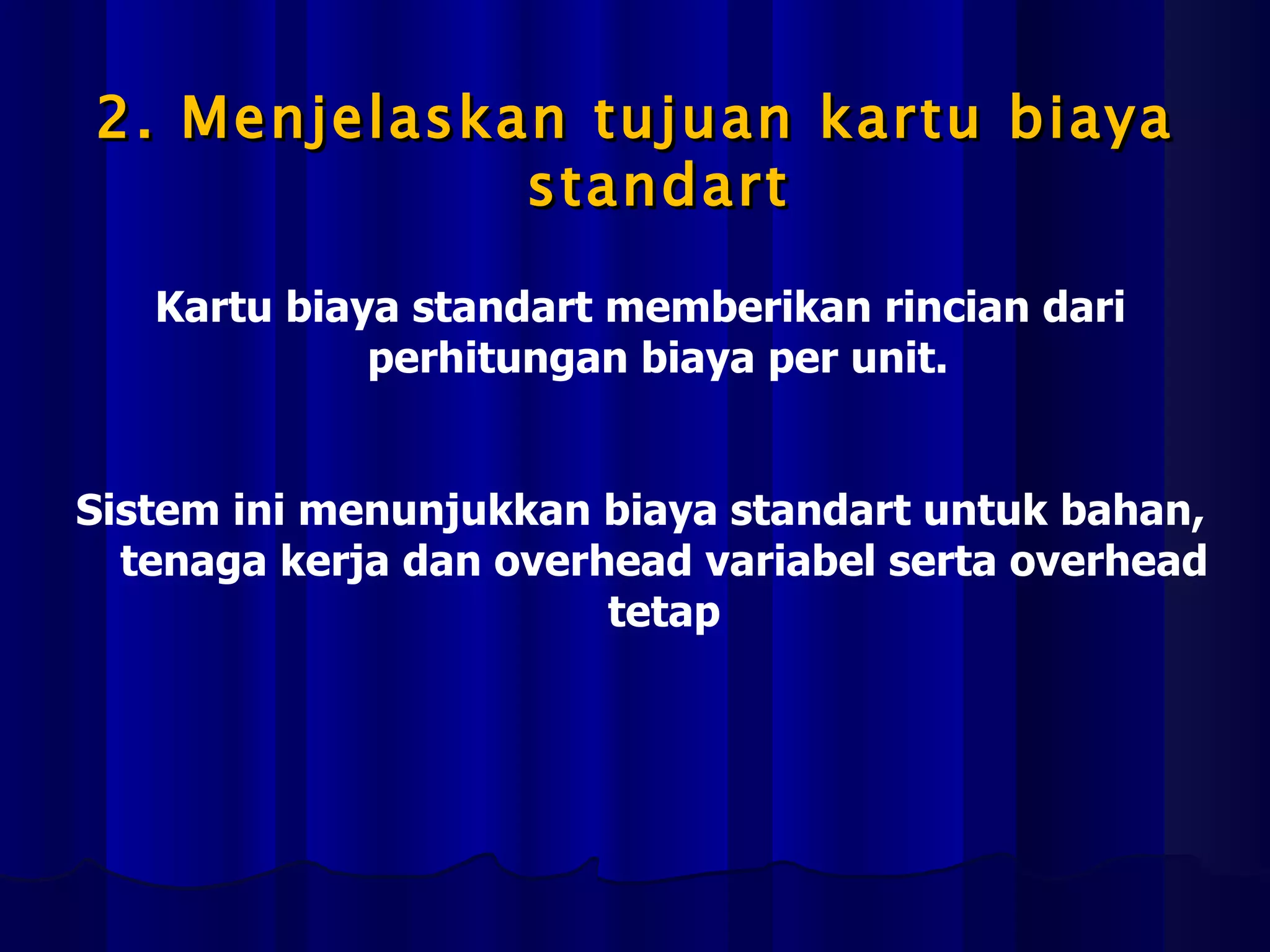 Akuntansi mjm bab ix | PPT