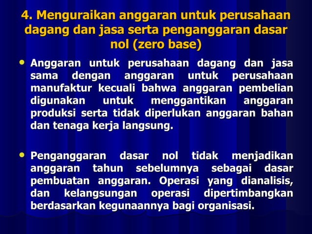 Akuntansi mjm bab viii | PPT