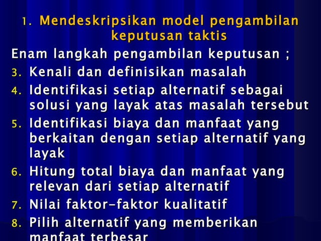 Akuntansi mjm bab xii | PPT