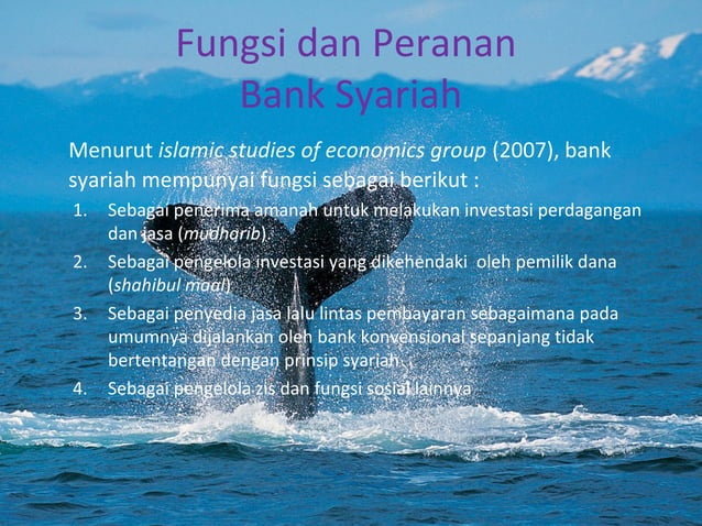 Akuntansi perbankan syariah | PPT