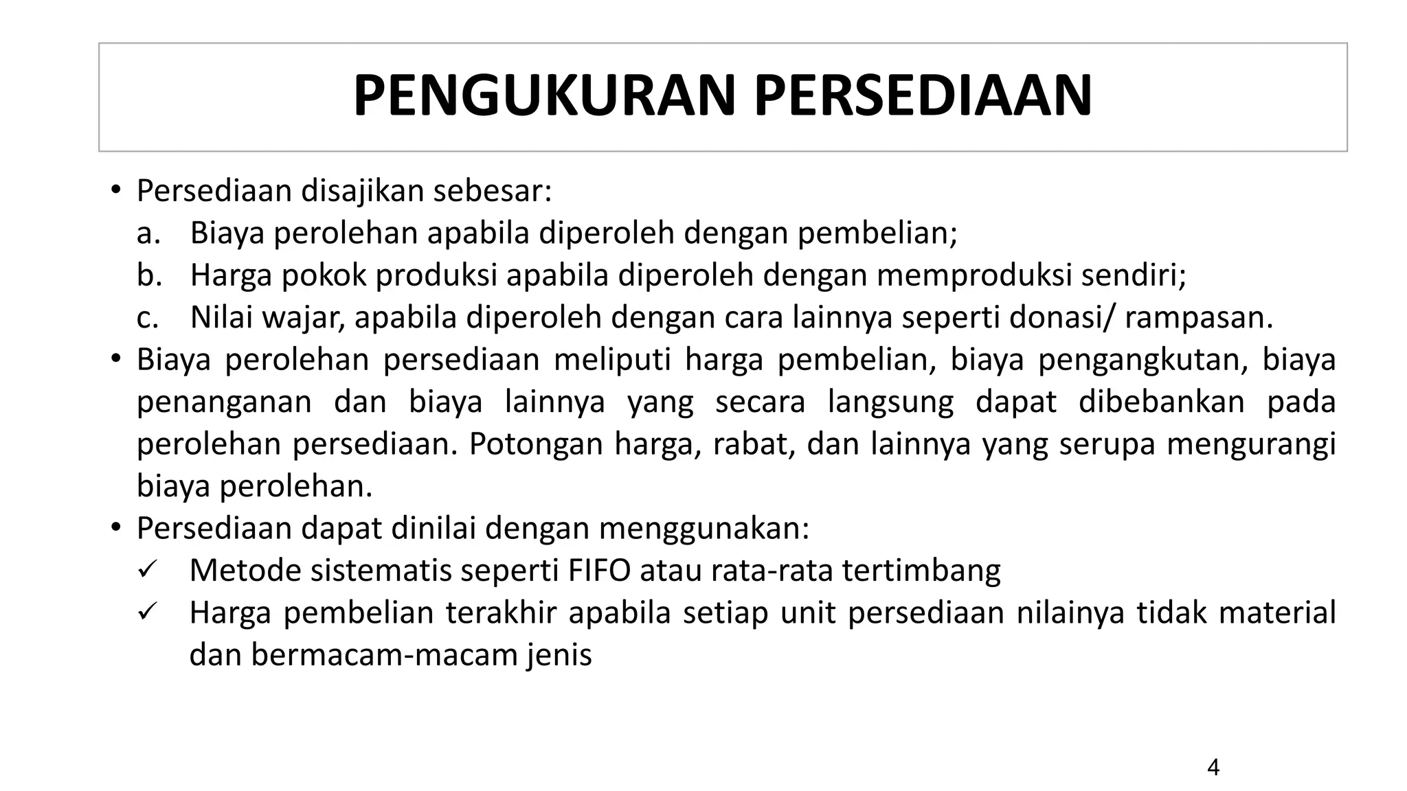 Paparan Materi Akuntansi Persediaan.pptx