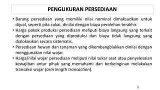 Paparan Materi Akuntansi Persediaan.pptx