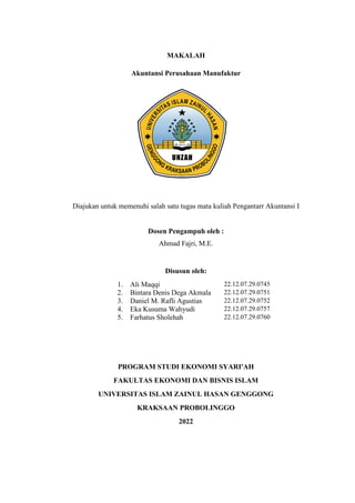 Akuntansi Perusahaan Manufaktur.pdf