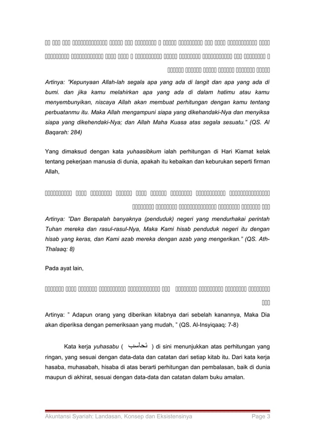 Akuntansi & syariah | DOC