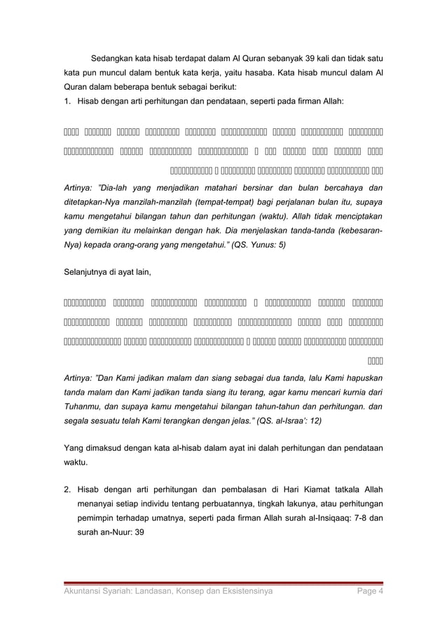 Akuntansi & syariah | DOC