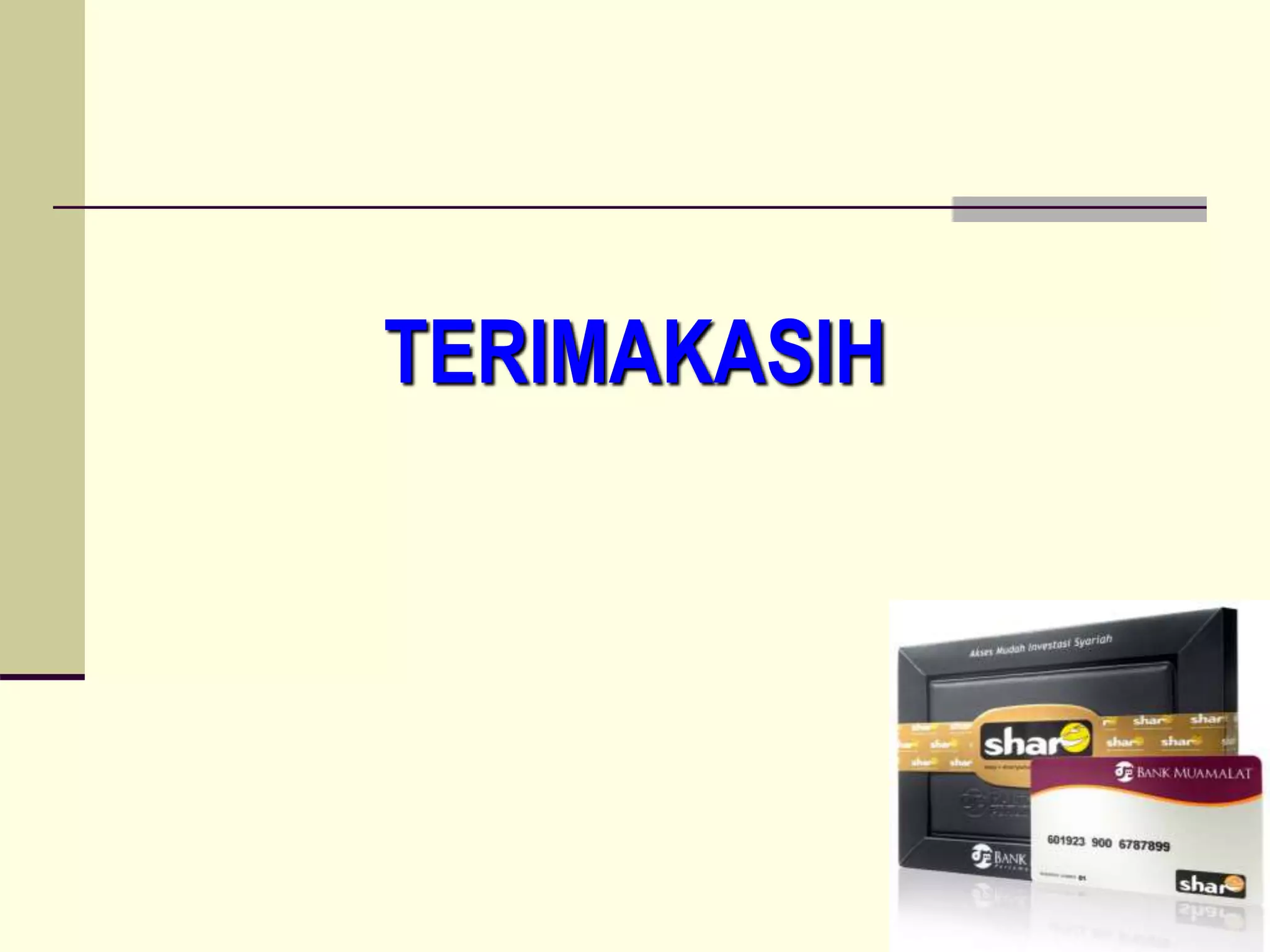 Akuntansi syariah bmt | PPT