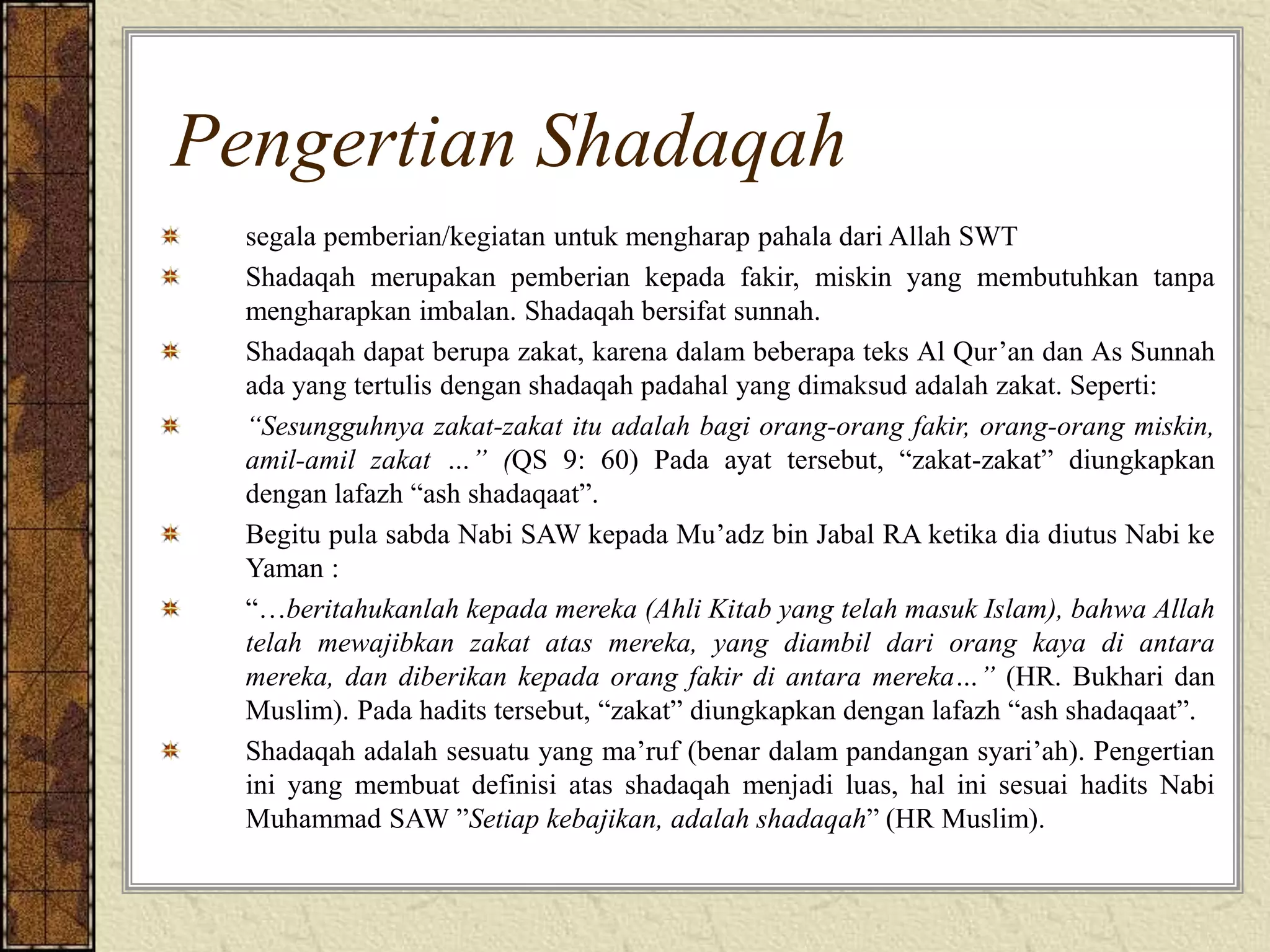 AKuntansi Zakat Infaq Shodaqoh.ppt