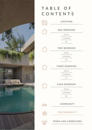 Akura Villas - Uluwatu Seaview Villas... | PDF