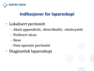 Akutt abdomen | PDF