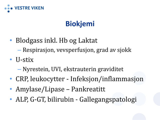 Akutt abdomen | PDF
