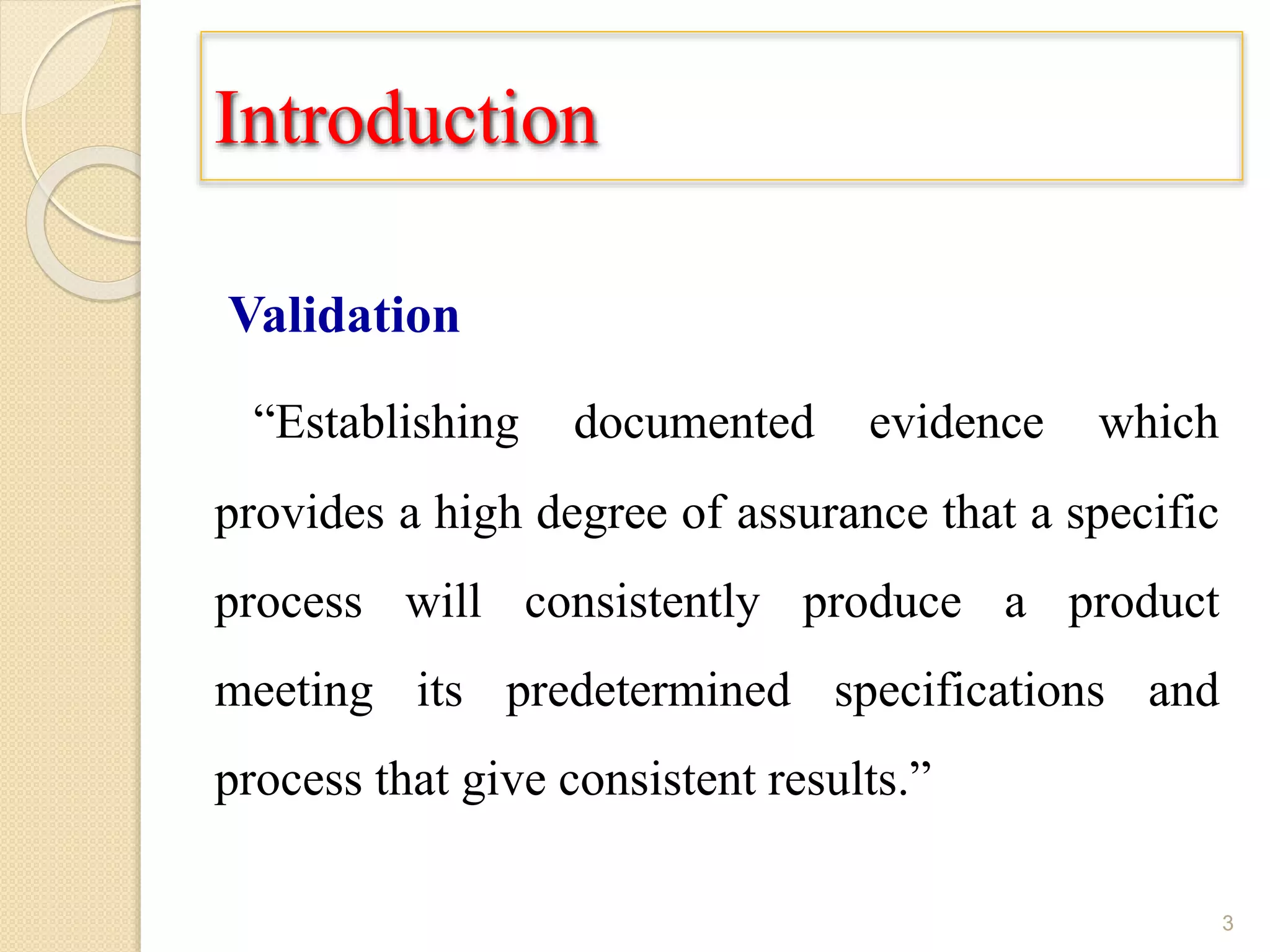 vendor validation by akshay kakde | PPTX