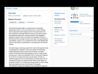 Akvo's Admin Features | PPT