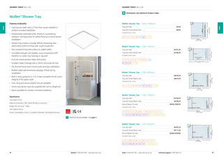 AKW 2022 Product Catalogue | PDF