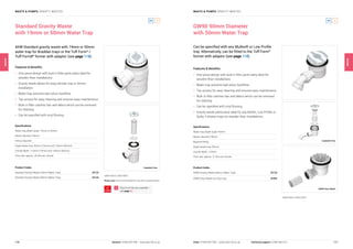 AKW 2022 Product Catalogue | PDF