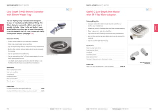 AKW 2022 Product Catalogue | PDF