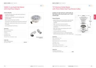 AKW 2022 Product Catalogue | PDF