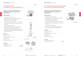 AKW 2022 Product Catalogue | PDF
