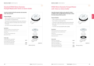 AKW 2022 Product Catalogue | PDF