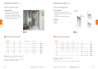 AKW 2022 Product Catalogue | PDF