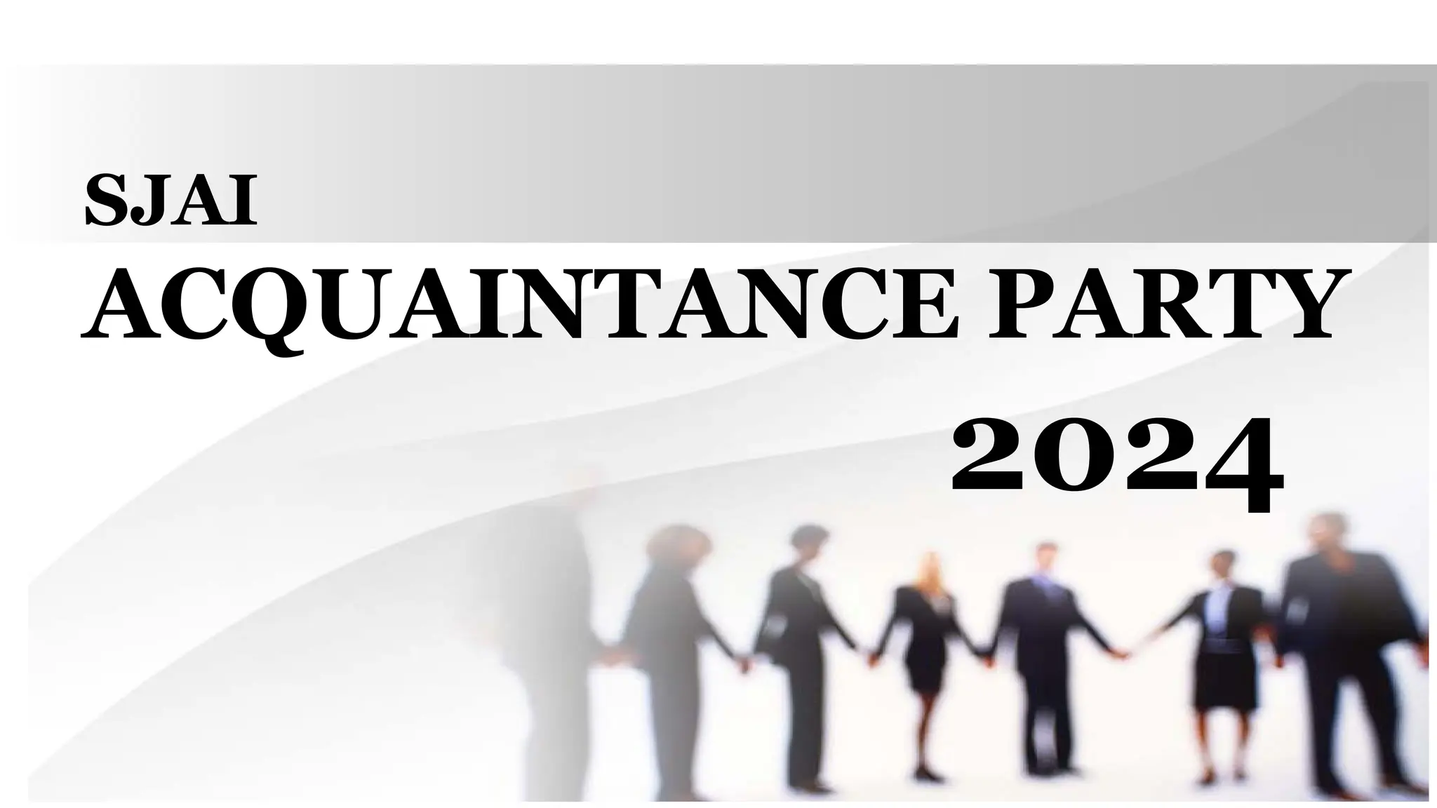 Acquaintance party ideas presentation.pptx