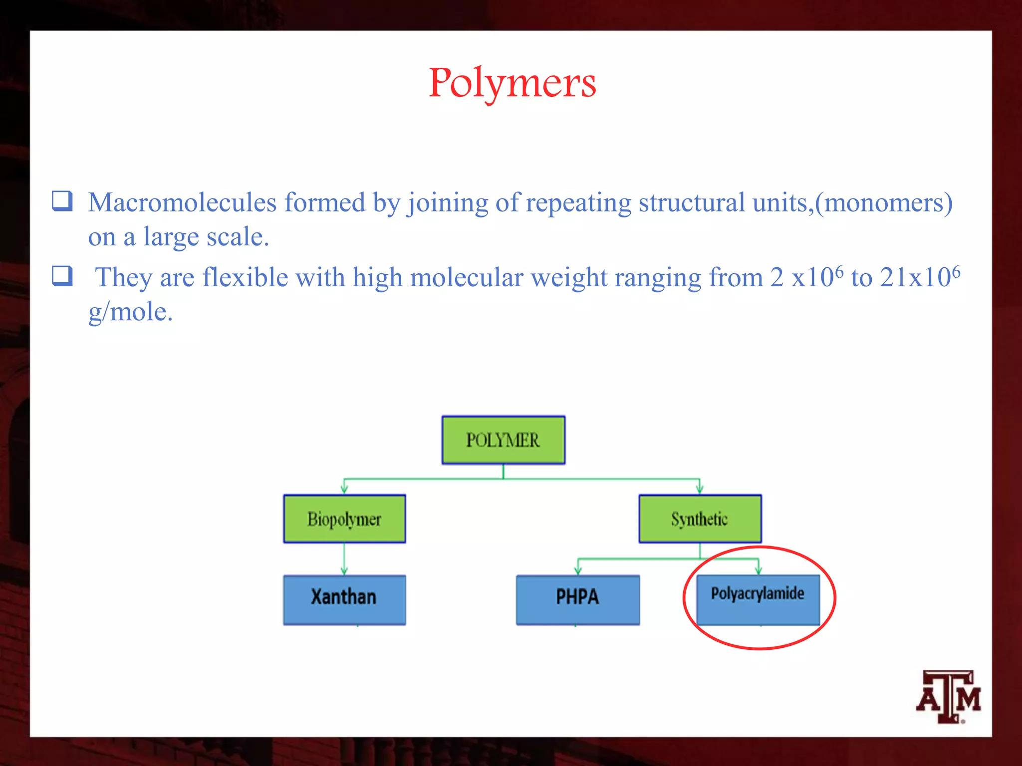 Acidic and Alkaline Hydrolysis of Polyacrylamide | PDF