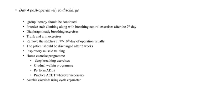 pneumonectomy | PPTX