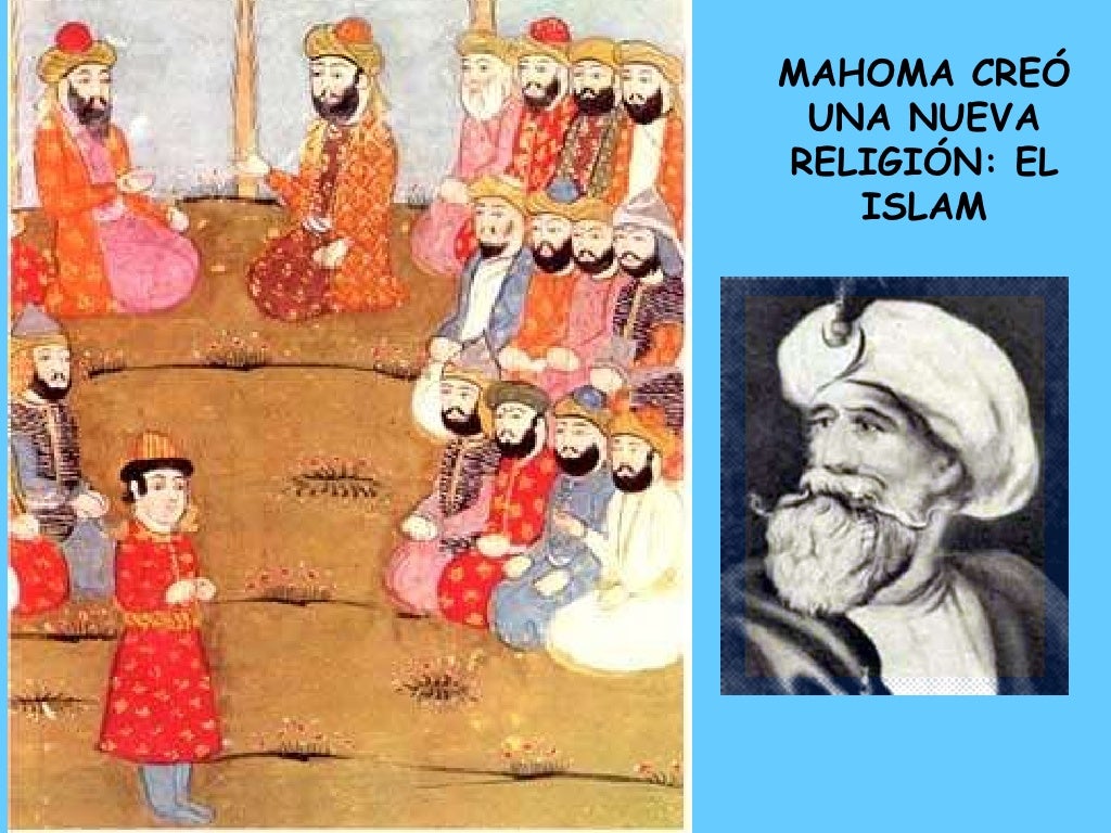 Español gratis con videos: la influencia árabe en el idioma español