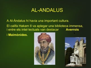 Al Andalus | PDF