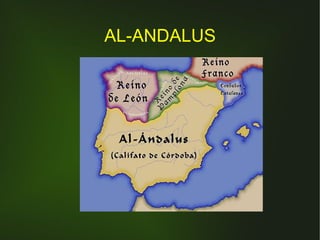 Al Andalus | PDF
