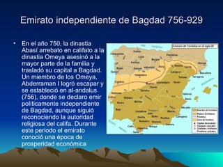 Al andalus | PPT