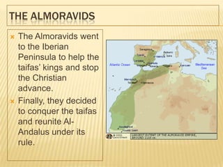 Al-Andalus | PPTX