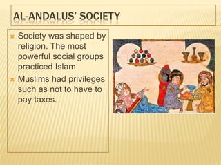 Al-Andalus | PPTX