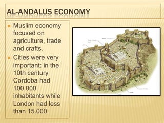 Al-Andalus | PPTX