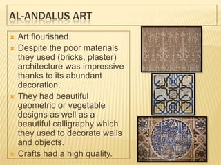 Al-Andalus | PPTX