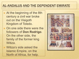 Al-Andalus | PPTX