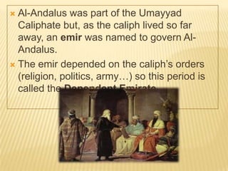Al-Andalus | PPTX