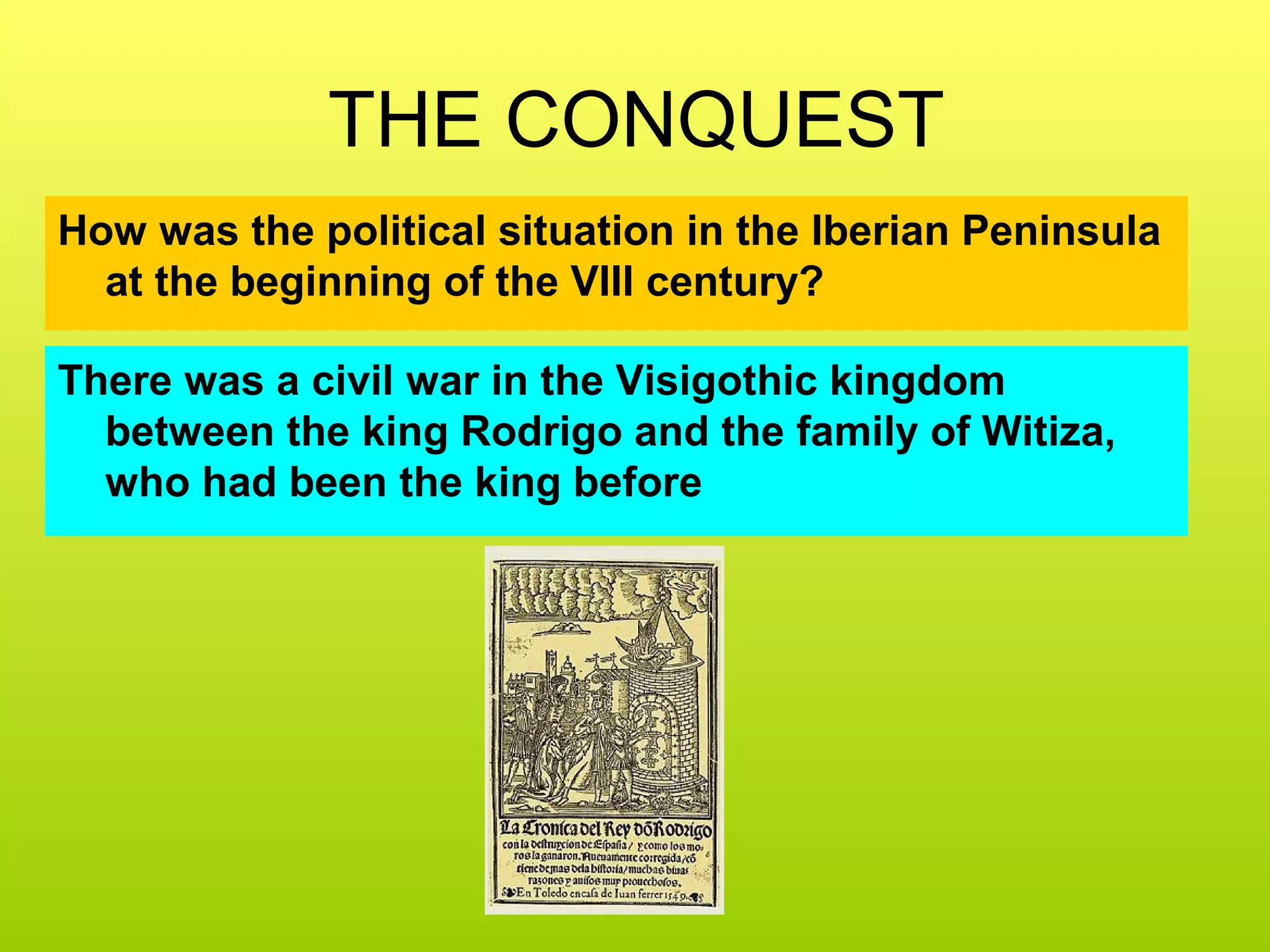 Al andalus | PPT