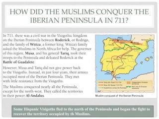 Al-andalus | PPTX