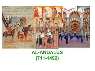 Al-Andalus | PPTX