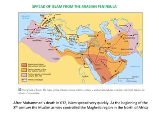 Al-Andalus | PPTX