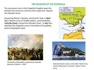 Al-Andalus | PPTX
