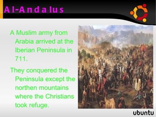Al andalus (2) | ODP