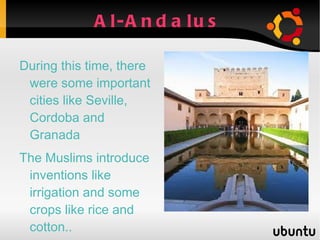 Al andalus (2) | ODP | Islam | Religion & Spirituality