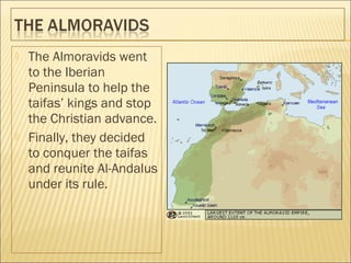Al-Andalus | PPT