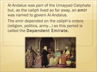 Al-Andalus | PPT