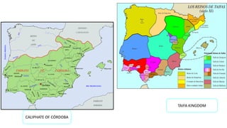 Al-Andalus & The Christian Kingdoms. 2 º ESO Best Compilation | PDF