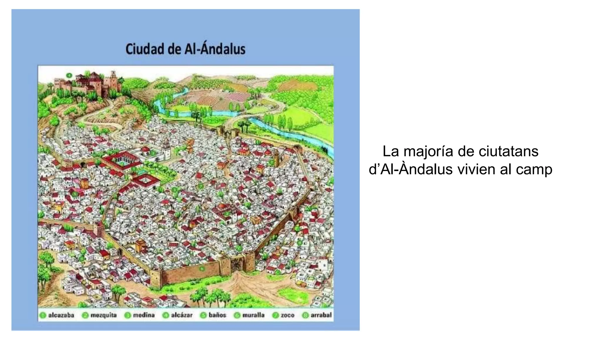 Al andalus lucas i lola | PPTX