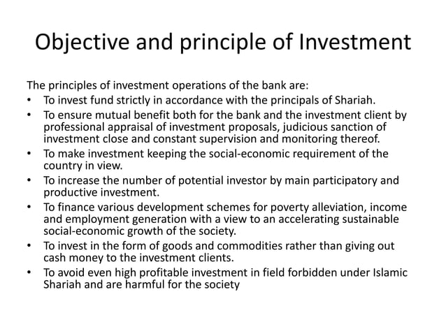 Al arafa islami bank | PPT