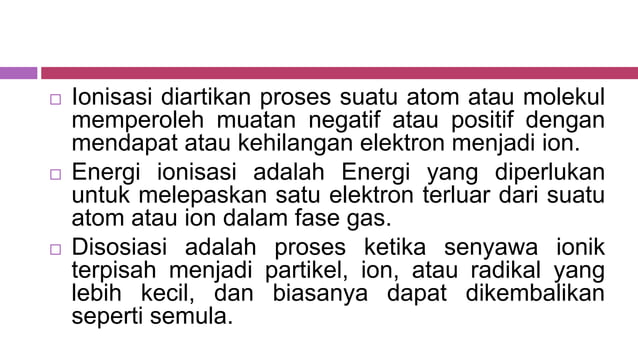 Al-As'Adiyah Balikeran 1.8. Daya Hantar Listrik Larutan Elektrolit dan ...